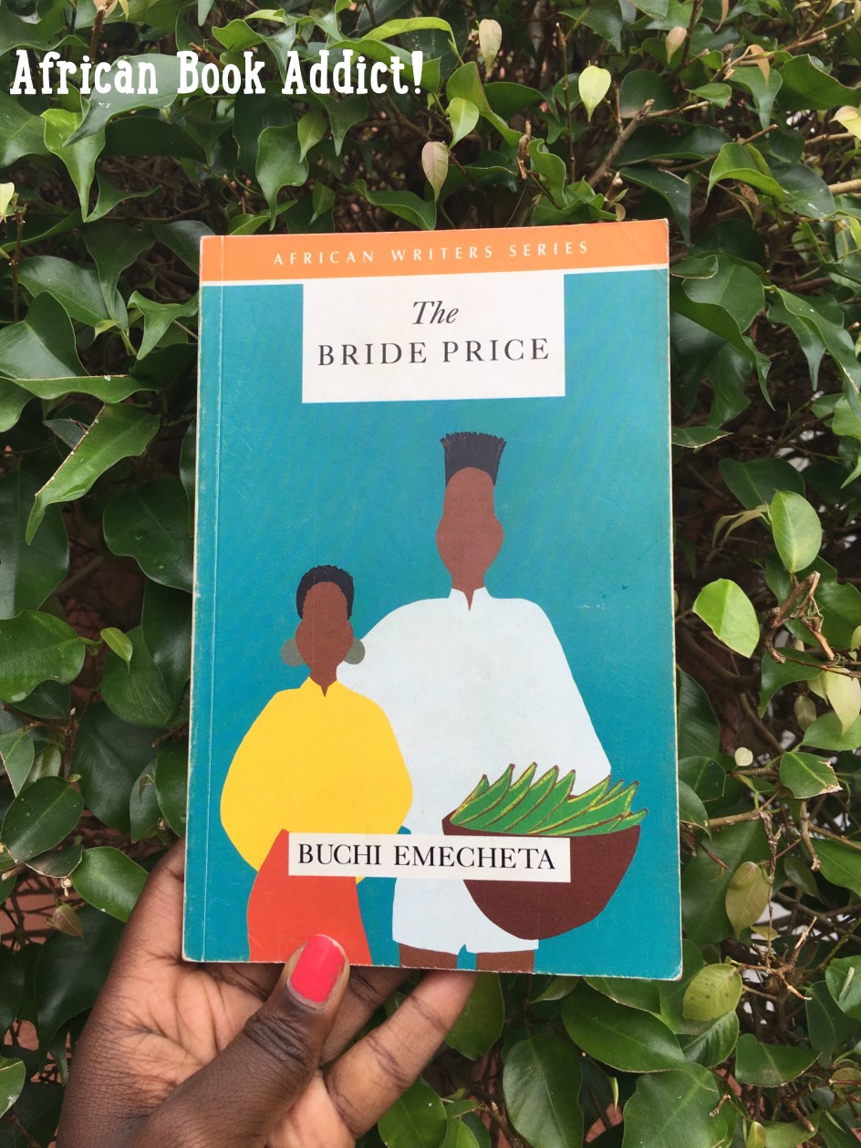 The Bride Price by Buchi Emecheta – African Book Addict!