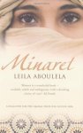Minaret by Leila Aboulela – African Book Addict!