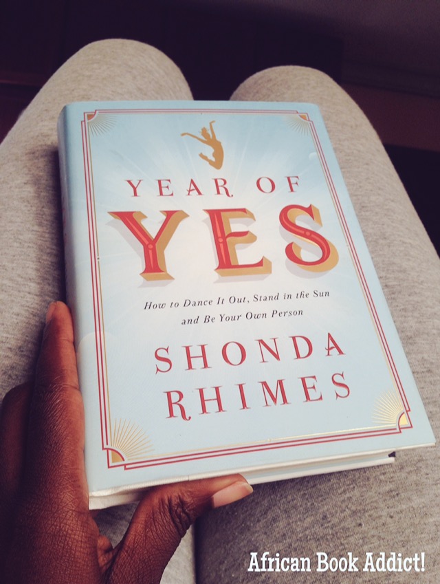 Shonda Rhimes – African Book Addict!