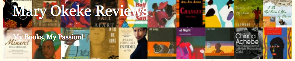 FEATURES – African Book Addict!