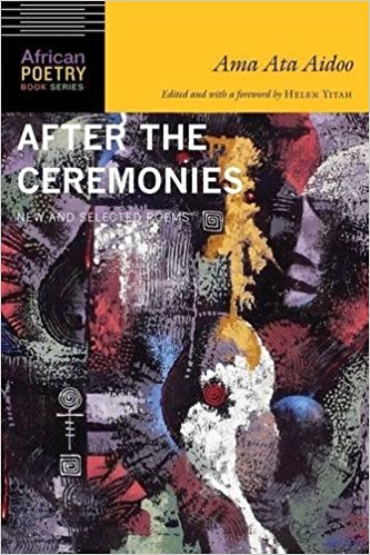 GH at 60 | Our Writers & Their Books (part 3 – finale) – African Book ...