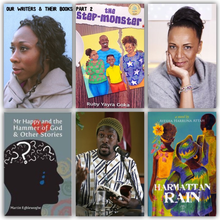 African Book Addict! – Book Reviews & Recommendations of Books from ...