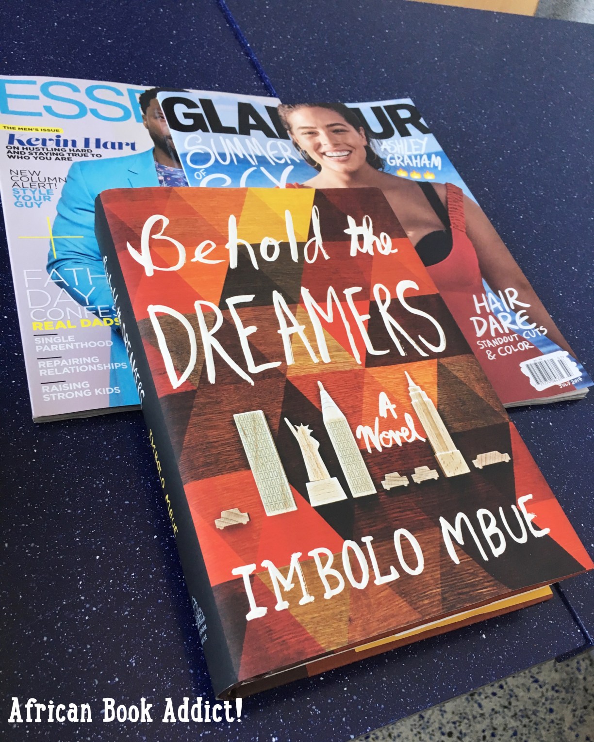 Behold the Dreamers by Imbolo Mbue – African Book Addict!