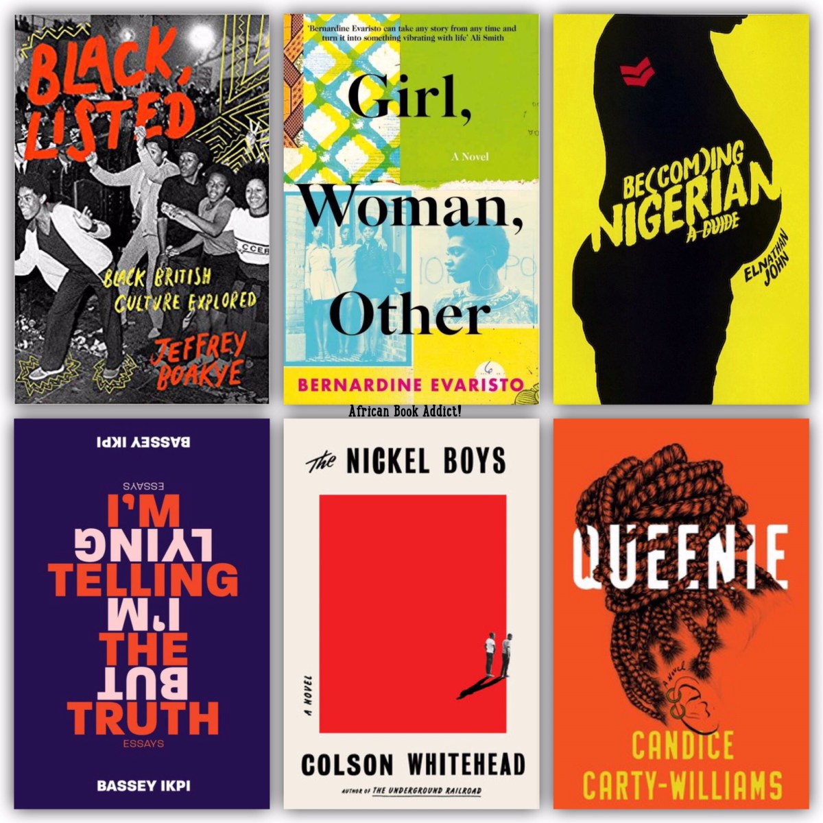 2019 NEW RELEASES TO ANTICIPATE! – African Book Addict!