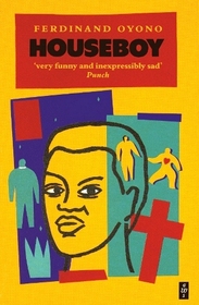 Mini Reviews | Houseboy & Tropical Fish – African Book Addict!