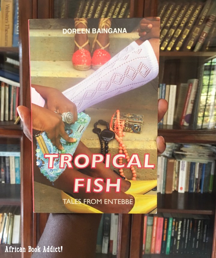 January 2019 – African Book Addict!