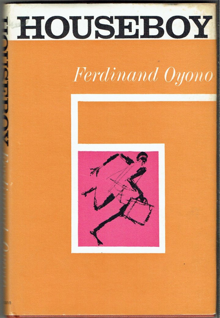 Mini Reviews | Houseboy & Tropical Fish – African Book Addict!