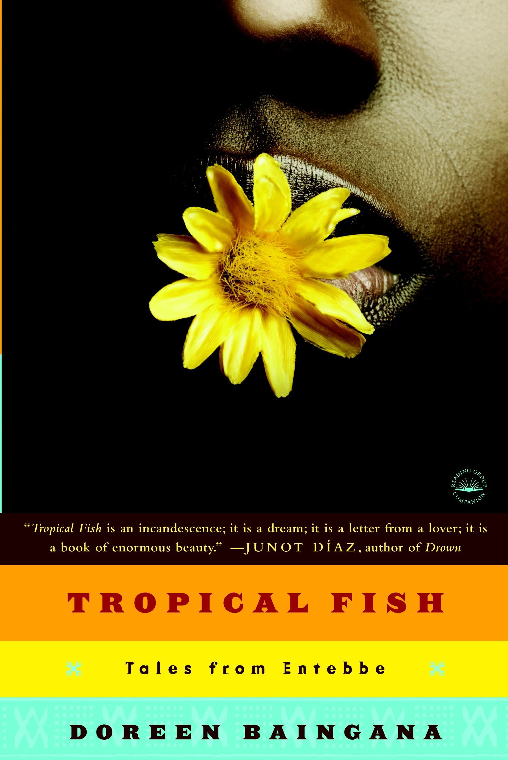 Mini Reviews | Houseboy & Tropical Fish – African Book Addict!