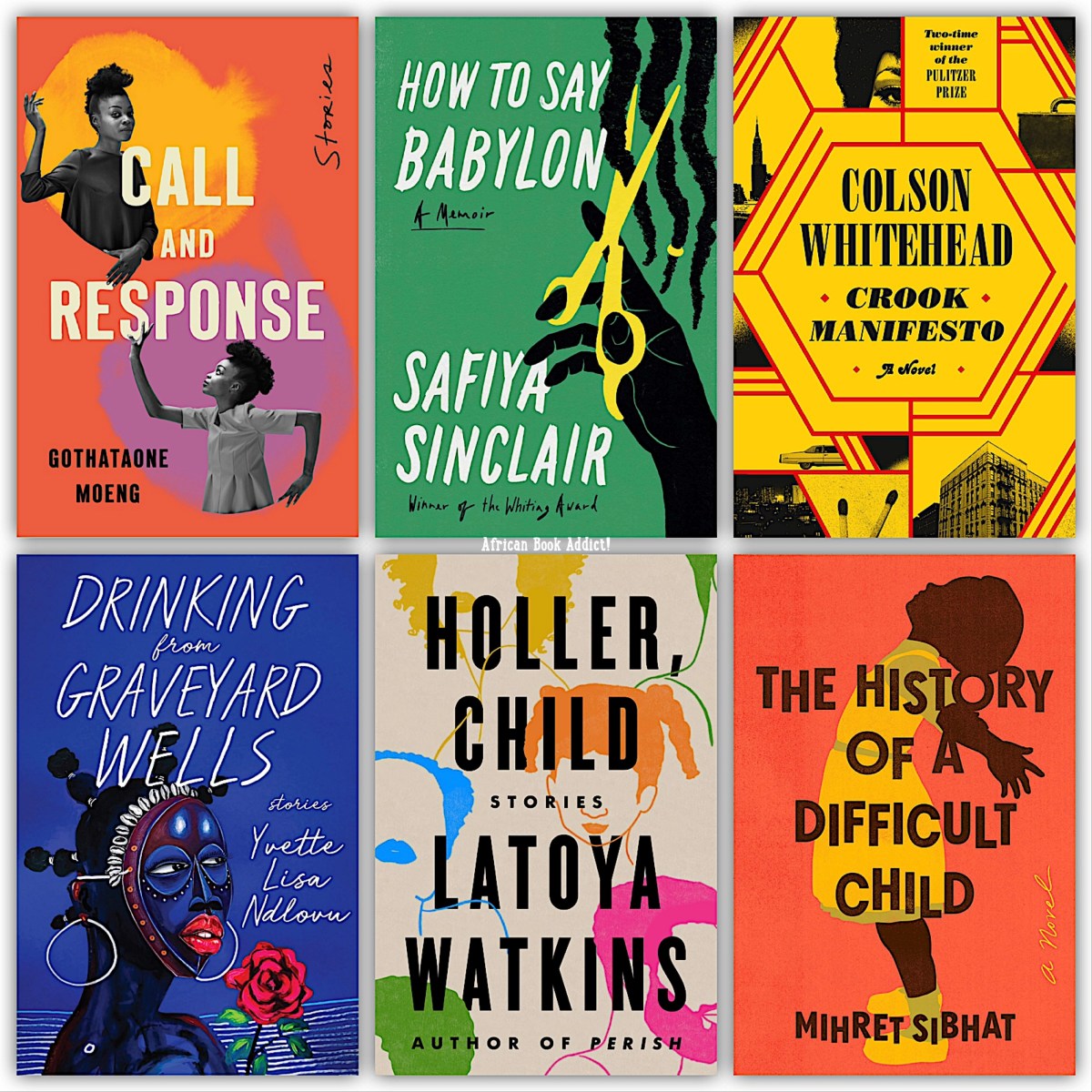 2023 NEW RELEASES TO ANTICIPATE! – African Book Addict!