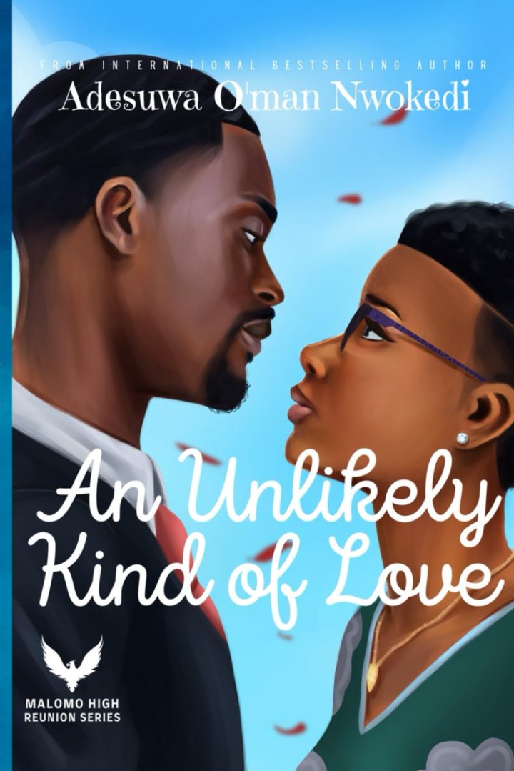 African Book Addict! – Book Reviews & Recommendations of Books from ...