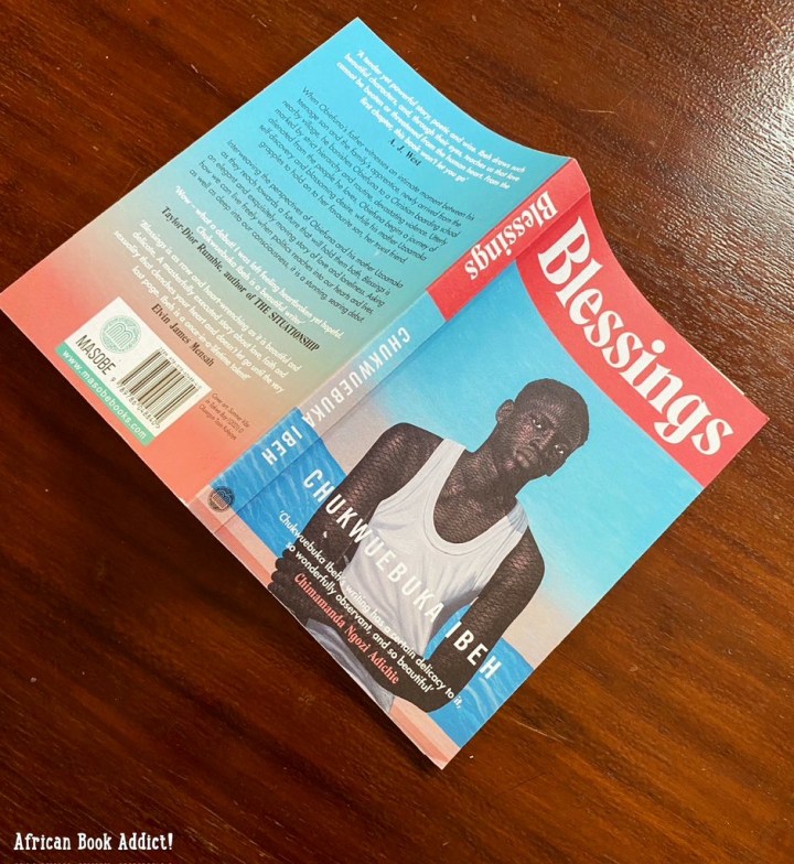 African Book Addict! – Book Reviews & Recommendations of Books from ...